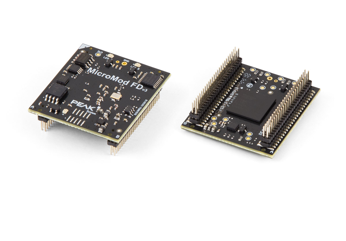 Embedded Systems Solutions